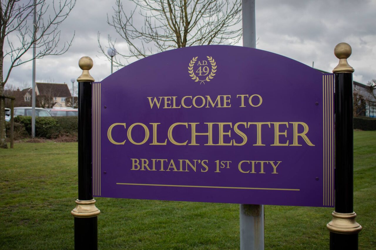Home - Paul Kilroe - Pest Control Colchester